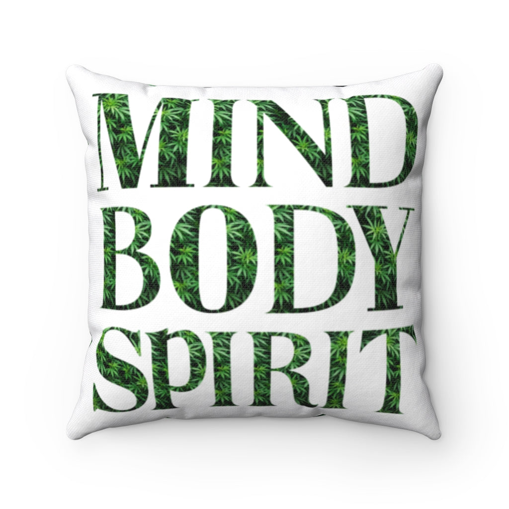 Mind Body Spirit Collection – Discrete Unlimited