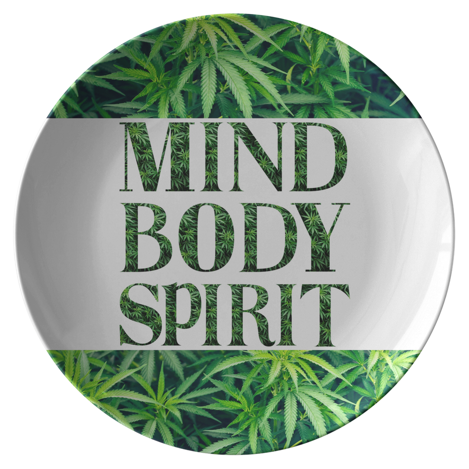 Mind Body Spirit Collection – Discrete Unlimited